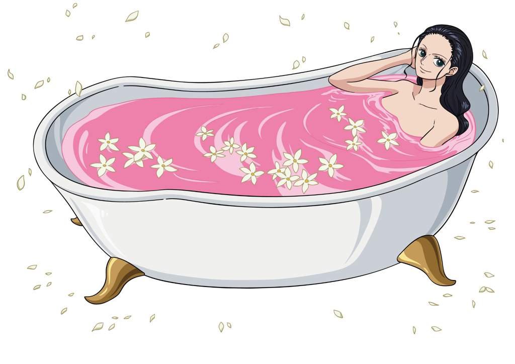 Lush X One Piece Collab Go Go Crazy Amino Amino