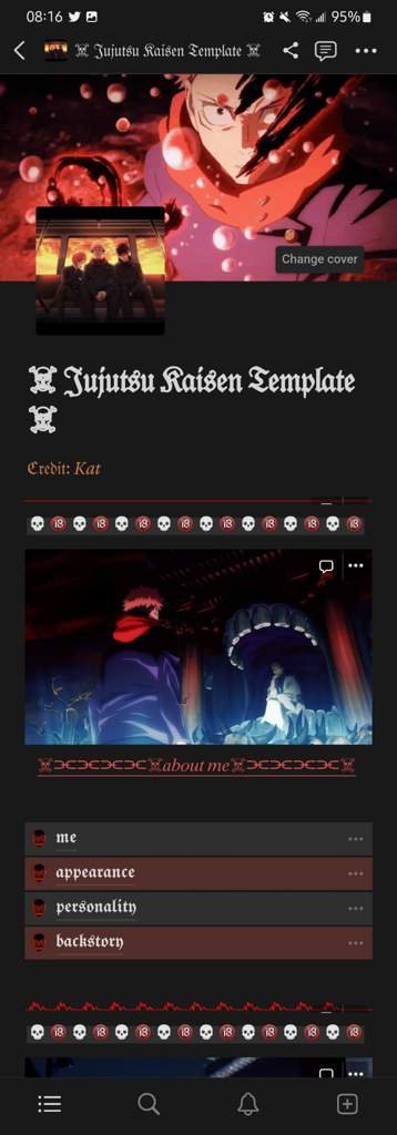 jujutsu-kaisen-jjk-script-template-reality-shifting-amino