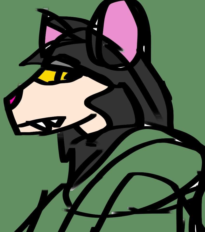 I Will Make Your Scary Ocs Goofy Wiki Furry Fandom 4ever Amino