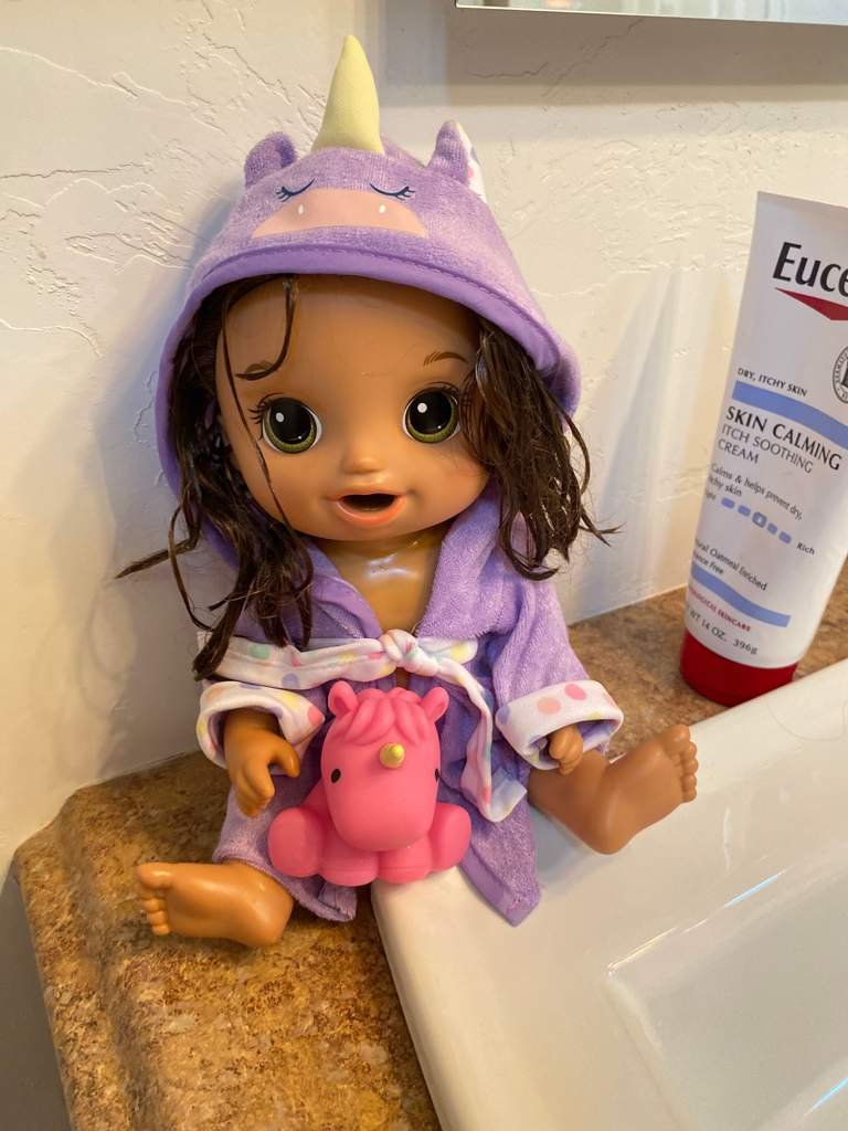 Bath Time Blues | Baby Alive ๐ Amino Bath Time Blues | Baby Alive ๐ Amino