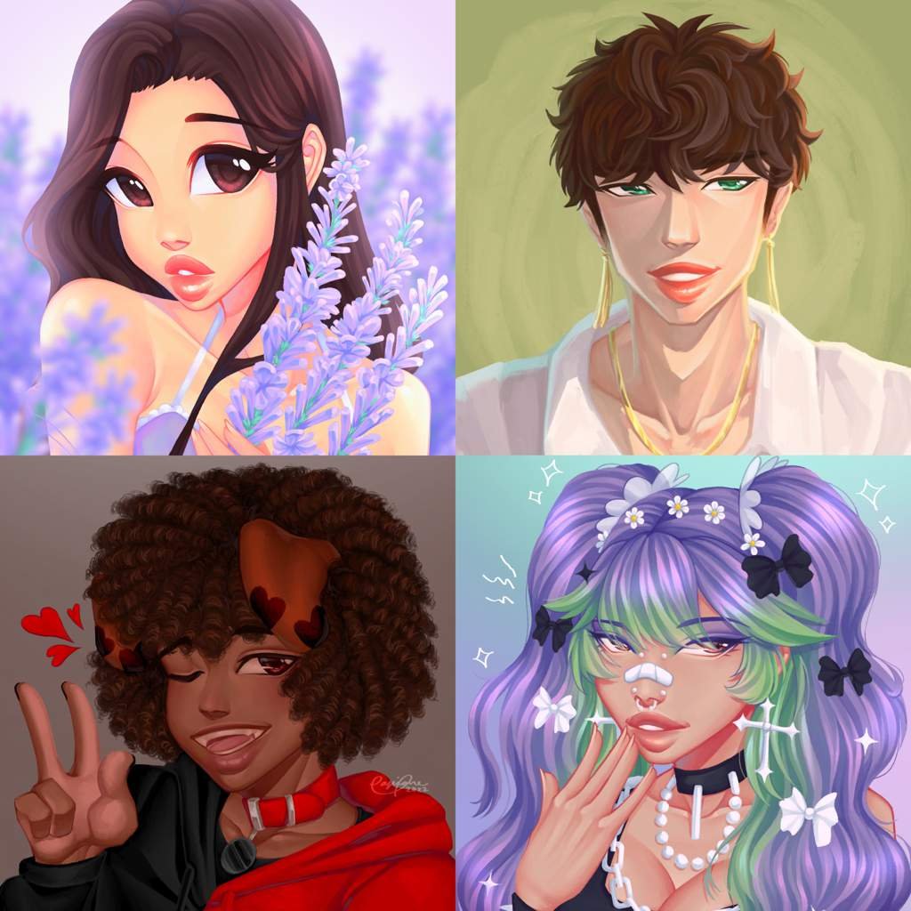 Semi-emergency comms | Commission Amino Semi-emergency comms | Commission Amino