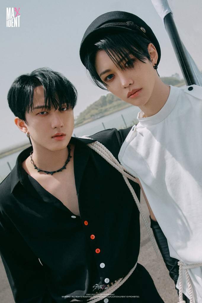 Stray Kids UNIT TEASER IMAGES Stray Kids Amino