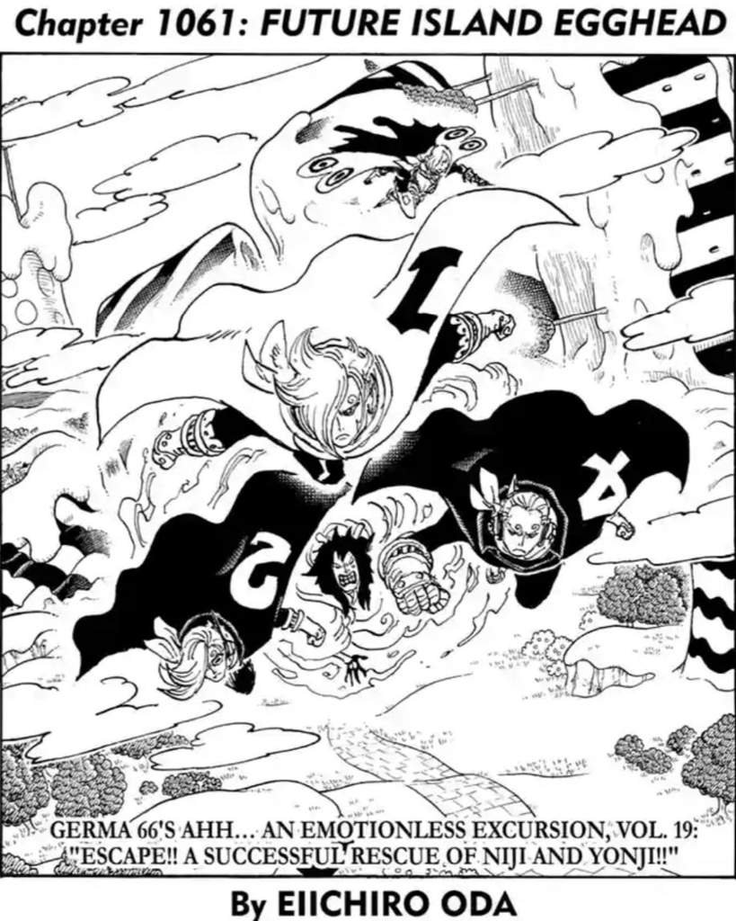 ONE PIECE CHAPTER 1061 REVIEWED Anime Amino one-piece-chapter-1061-reviewed-anime-amino