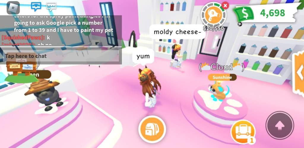 Lf Pet Wear Adopt Me Amino lf-pet-wear-adopt-me-amino