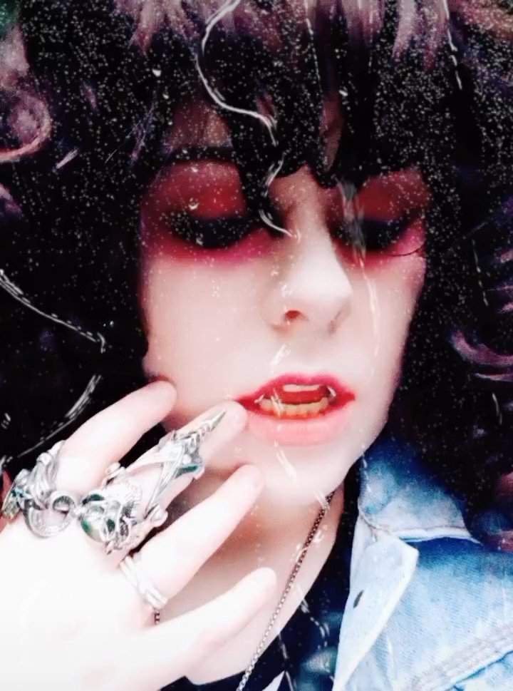 Eddie Munsonkas Cosplay Stranger Things Amino