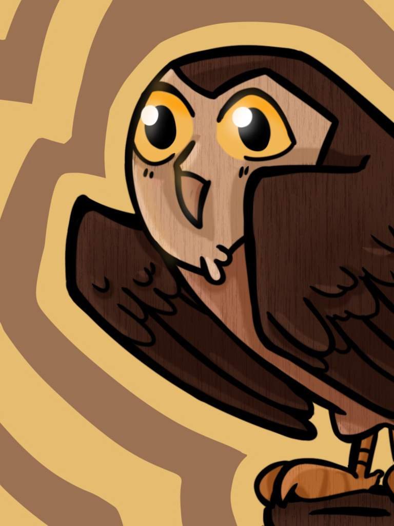 Owlbert The Owl House Eng Amino