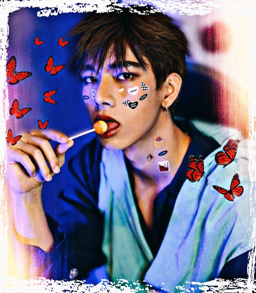 B̶e̶s̶t̶ P̶i̶c̶ O̶f̶ T̶h̶e̶ W̶e̶e̶k̶ Bl K Pop And Bl Drama Amino