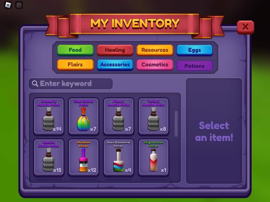 Lf Colour Pots Roblox Dragon Adventures Amino