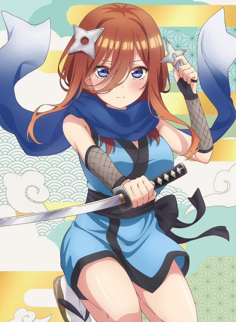Miku In Ninja Outfit Anime Amino miku-in-ninja-outfit-anime-amino