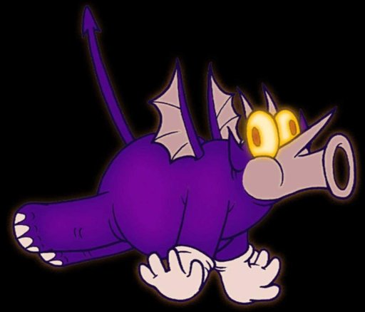 Fat Demon Wiki Cuphead Official™ Amino