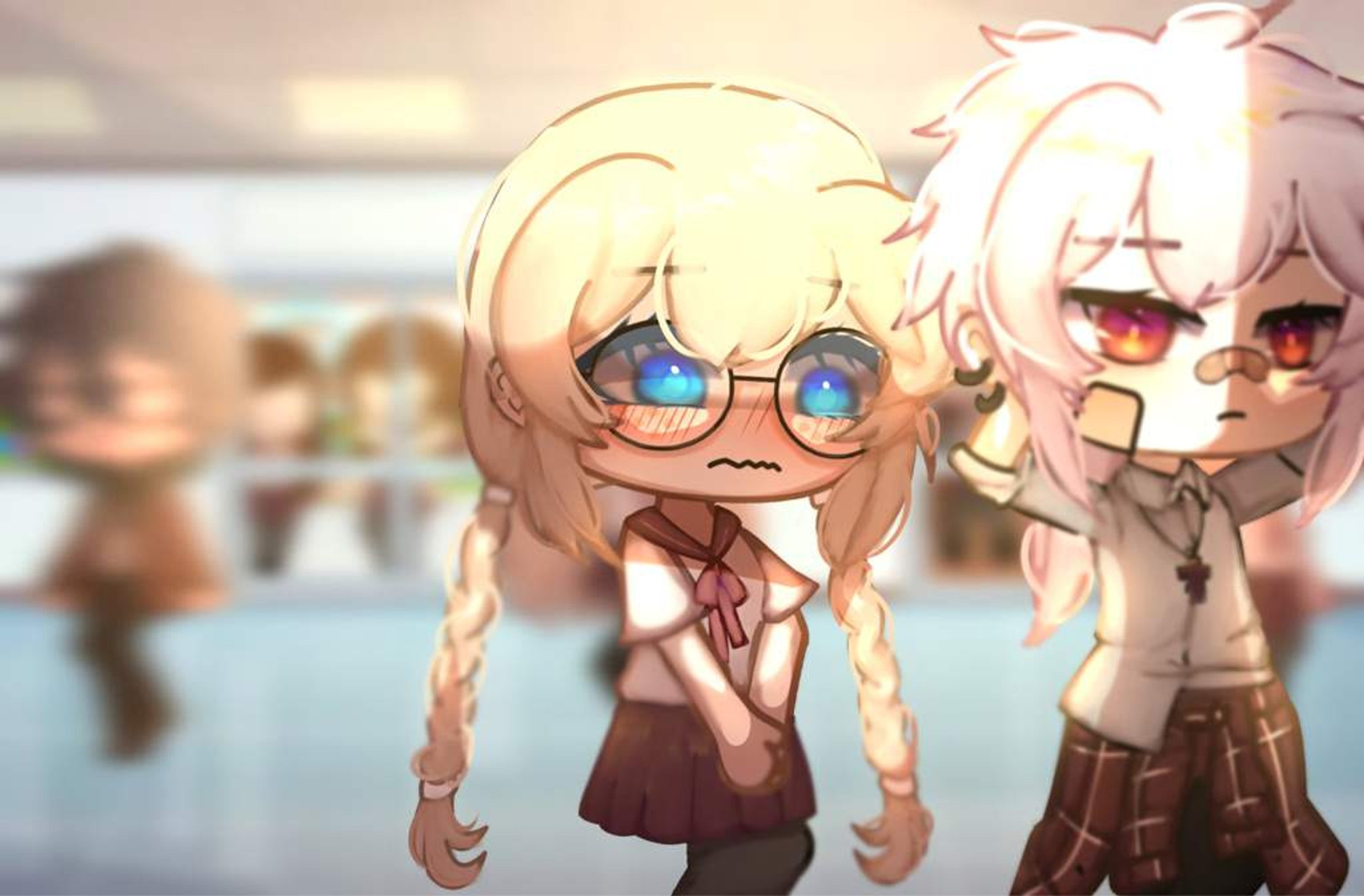 Oh my.! How can he be this pretty?! | Gacha ~ Amino Oh my.! How can he be this pretty?! | Gacha ~ Amino