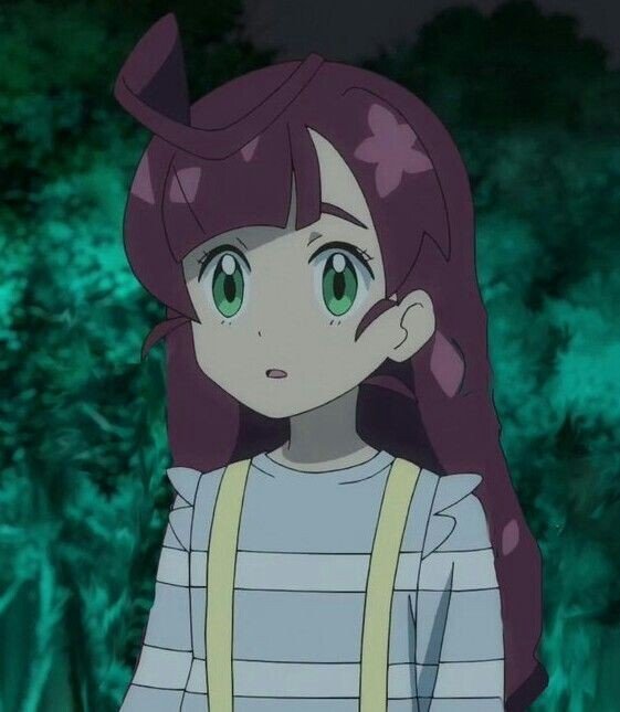 Chloe Wiki Pokémon Amino