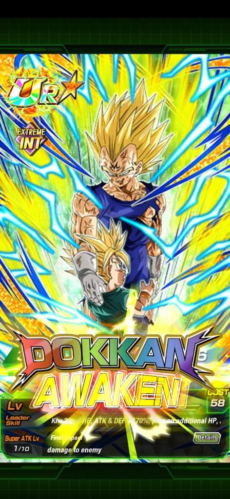 Как классно выглядит))) | Dragon Ball / Драгонболл Amino
