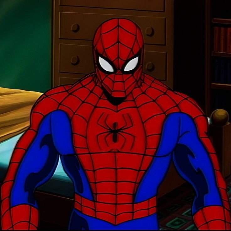 Homem Aranha (peter Parker) #ficha | Wiki | Marvel Comics Em Português
