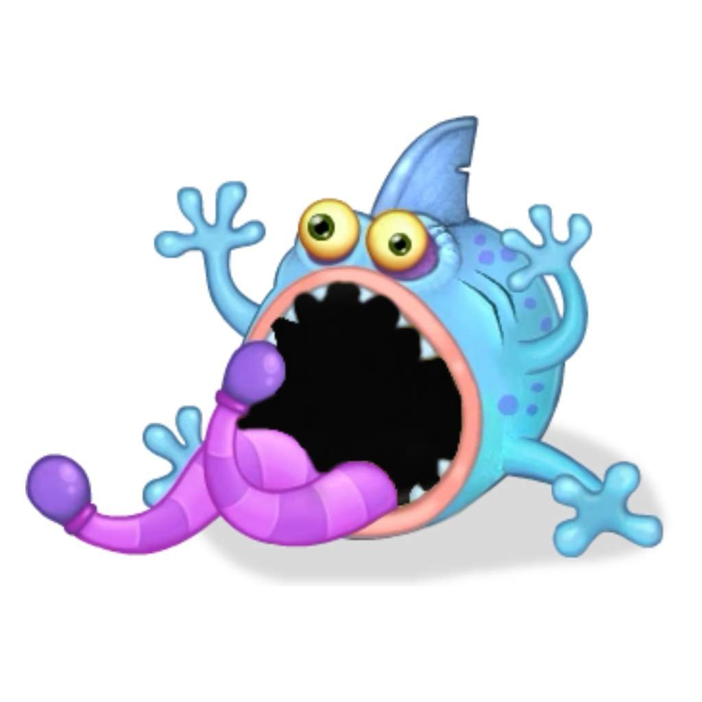 Pummel without a drum is cursed | My Singing Monsters Amino Amino