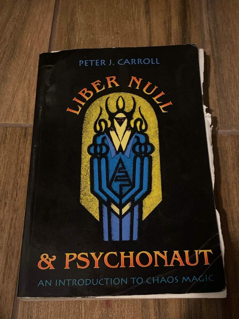 Liber Null And Psychonaut Wiki Luciferian And Satanism Amino Amino