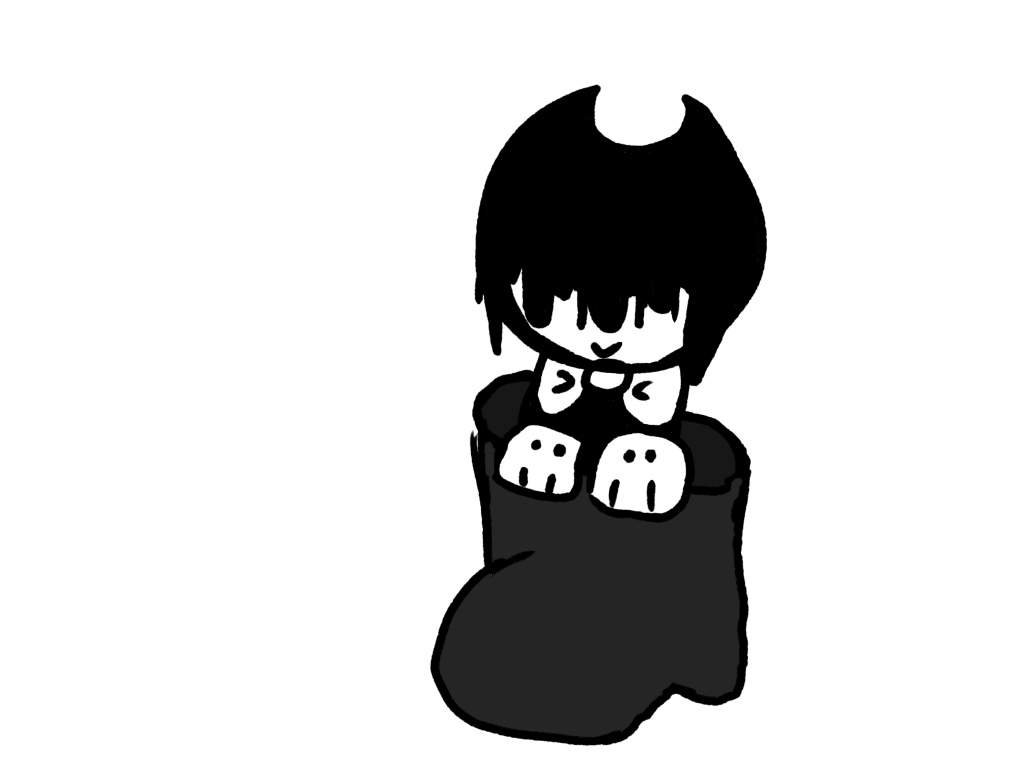 Silly Little Batim Art Dump Bendy Amino