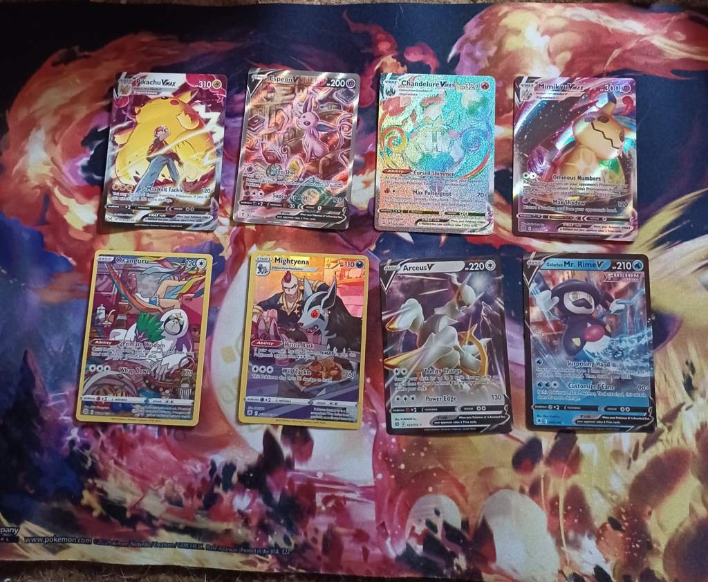 ⚡️⚡️mega Sparkmazing Pulls Charizard Upc⚡️⚡️ Pokémon Amino