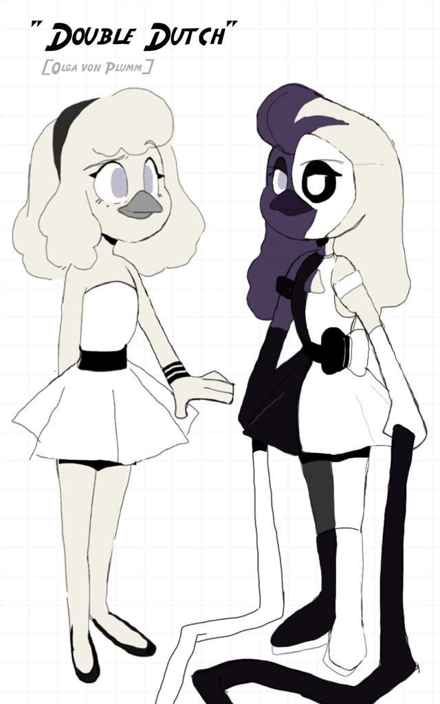 DT2017 styled ref | Duck-Tales Amino DT2017 styled ref | Duck-Tales Amino