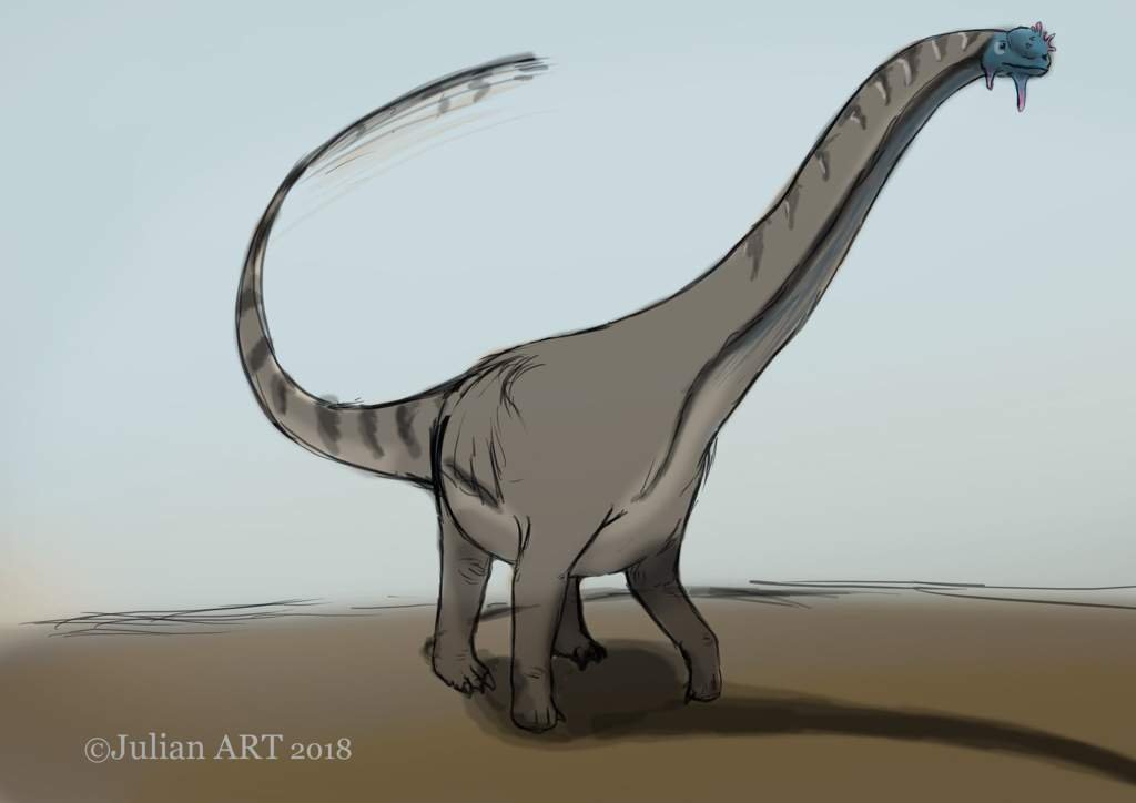 Sibirotitan Wiki Jurassic World Ru Amino