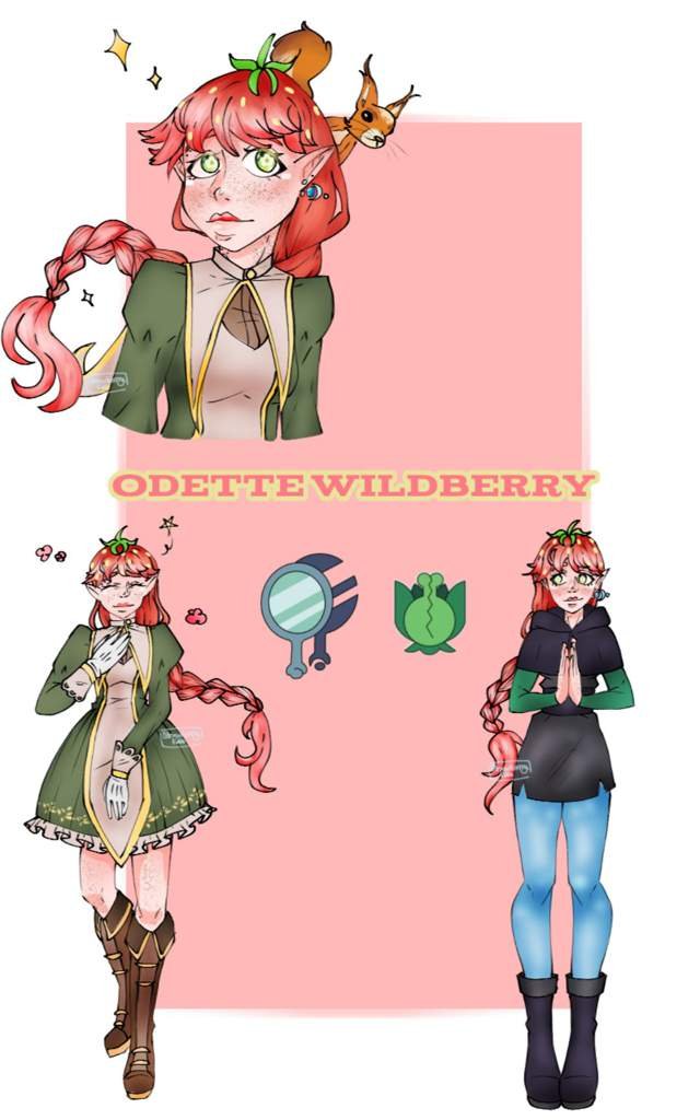 🍓 𝑶𝑪 𝑺𝑵𝑬𝑨𝑲 𝑷𝑬𝑬𝑲 The Owl House Eng Amino