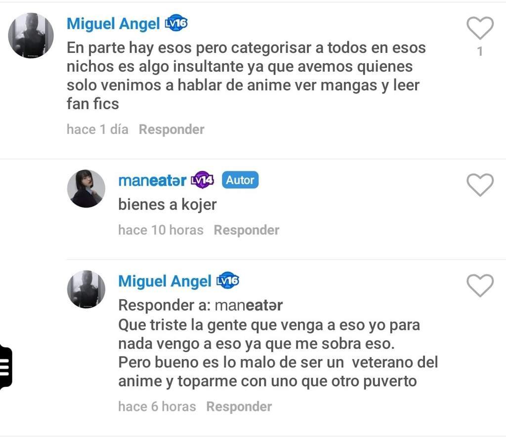Que •anime• Amino