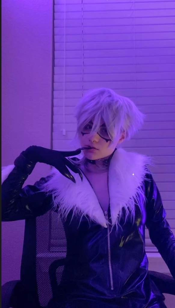 π Male Black Cat Cosplay Marvel Amino