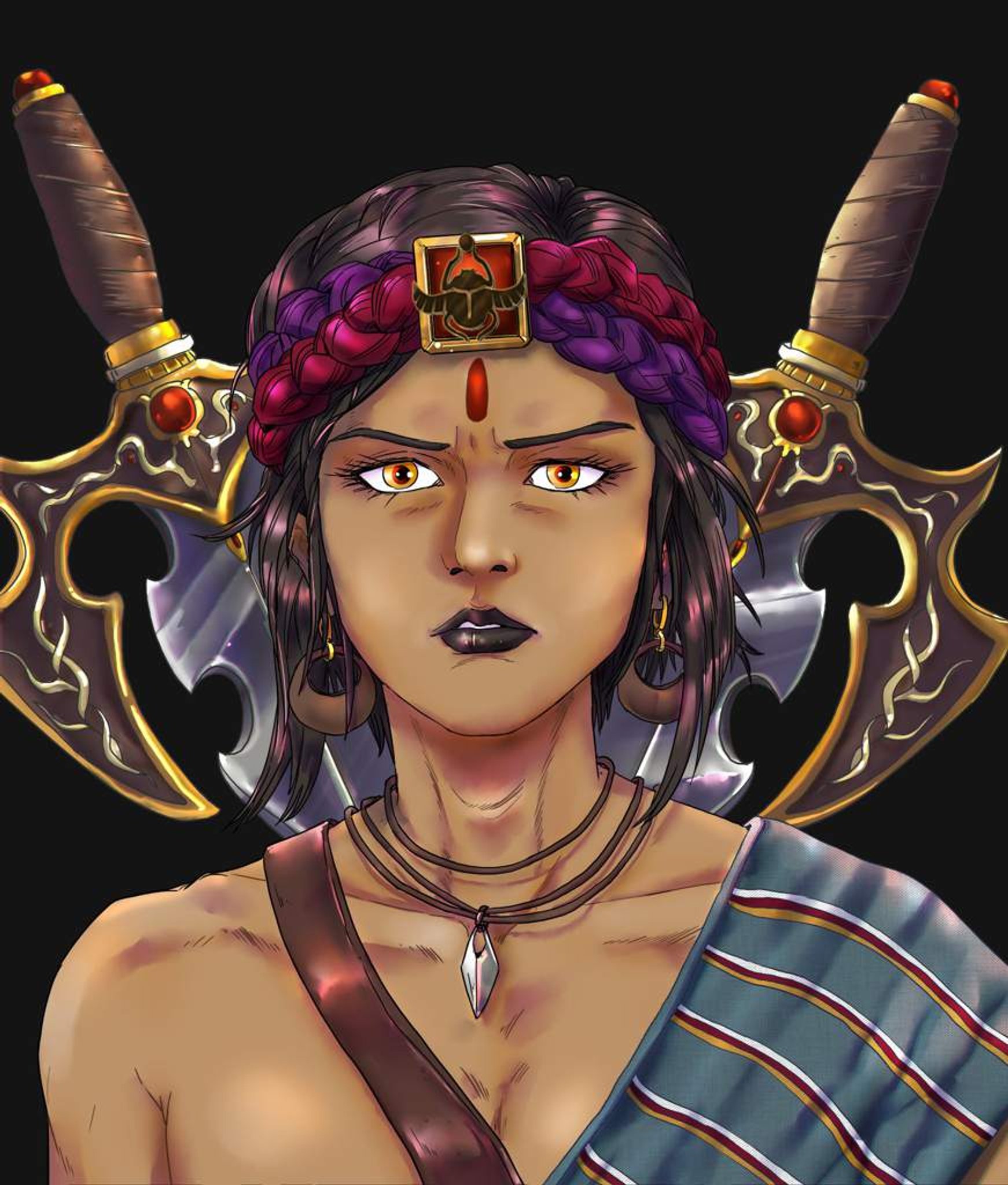Cairo sidharta outfit commisions done open for commision.dm for details ... Cairo sidharta outfit commisions done open for commision.dm for details ...