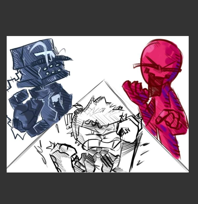 Proximante un dibujillo de fnaf / lore D side | FNaF Amino [ Español ... Proximante un dibujillo de fnaf / lore D side | FNaF Amino [ Español ...