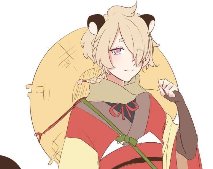Bloom The Subby Tanuki Wiki Discord Advertising Amino