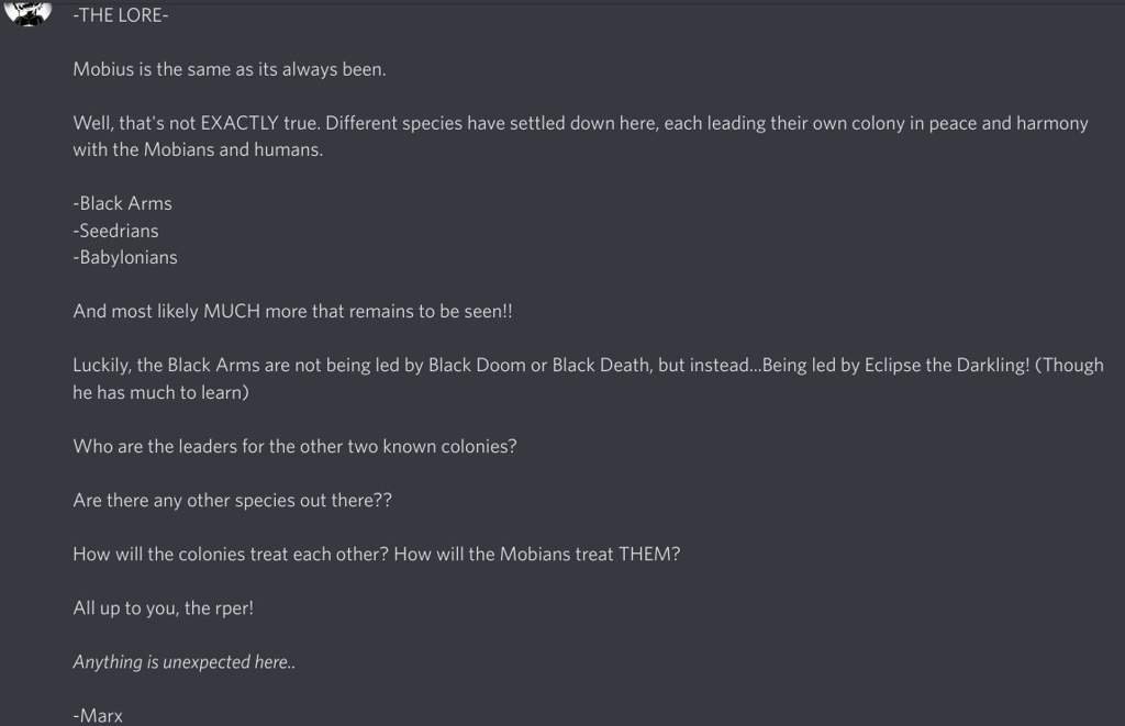 sonic-au-rp-server-discord-advertising-amino