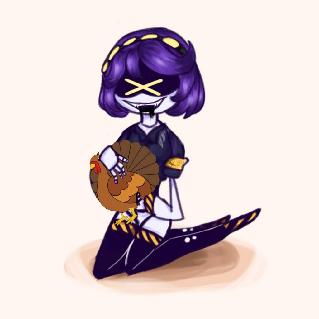 Happy Thanks Giving Everyone From V Murder Drones Amino Amino