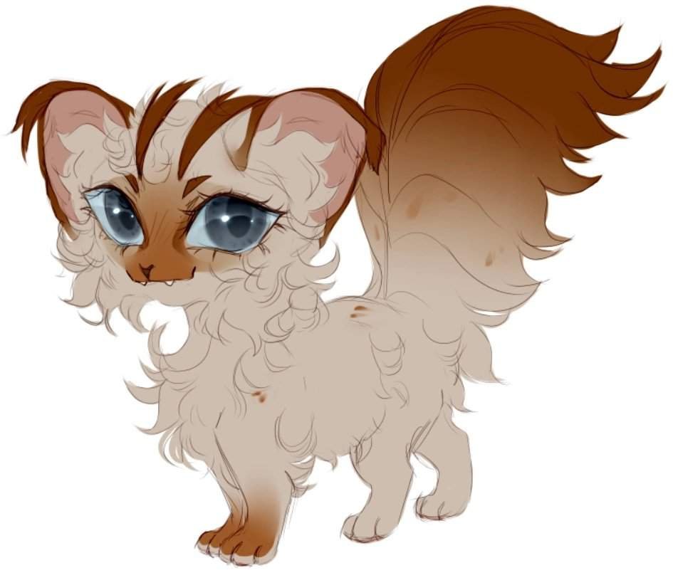 Работы и поиски | Коты Воители ☆ Amino