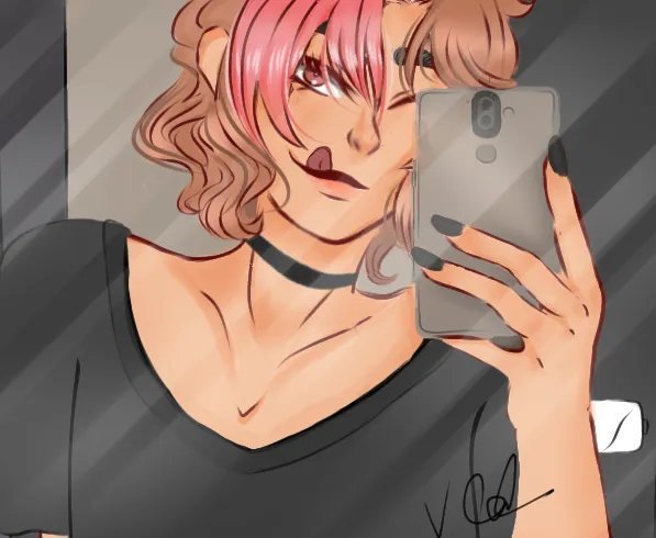 Nagi | Wiki | Yaoi (Omegaverse) Amino