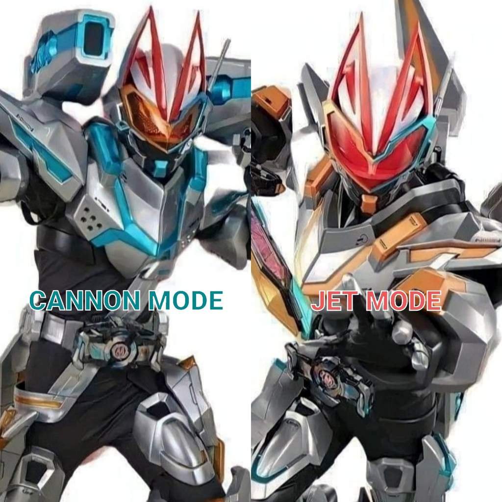 Kamen Rider Geats (Command: Cannon Mode & Jet Mode) ~ Kamen Rider Geats ... Kamen Rider Geats (Command: Cannon Mode & Jet Mode) ~ Kamen Rider Geats ...