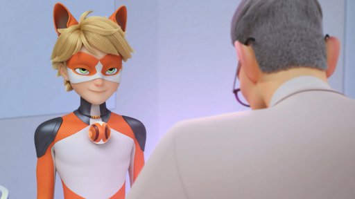 Flairmidable Wiki Miraculous Amino