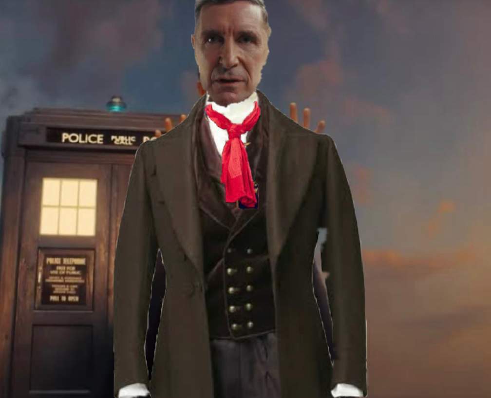 What if Jodie’s doctor regenerated into Paul McGann | Doctor Who Amino What if Jodie’s doctor regenerated into Paul McGann | Doctor Who Amino