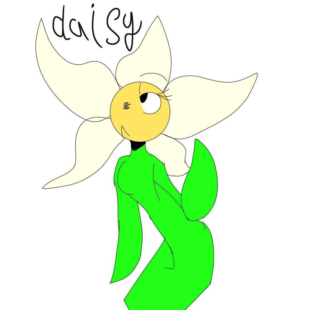 Daisy Dhmis The Love Club Dhmis Amino