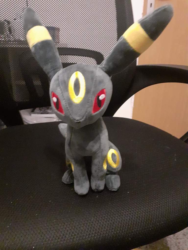 The Umbreon Is Real ♥️ Singleamino♥️ Amino