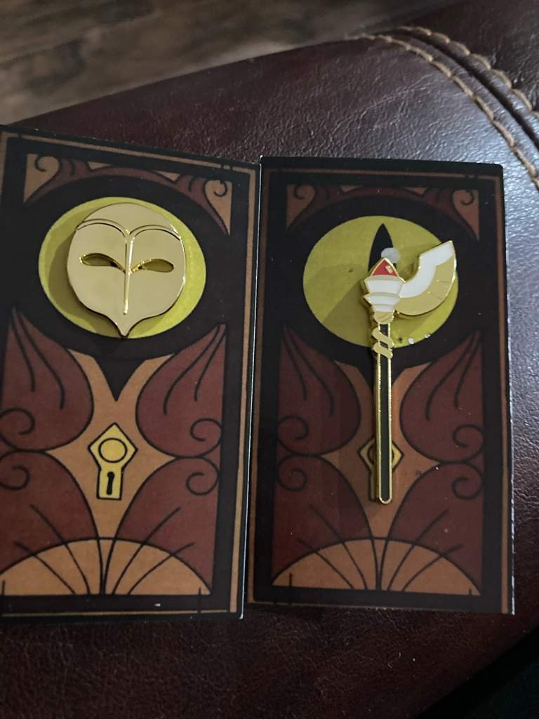 My New Babies The Owl House ENG Amino