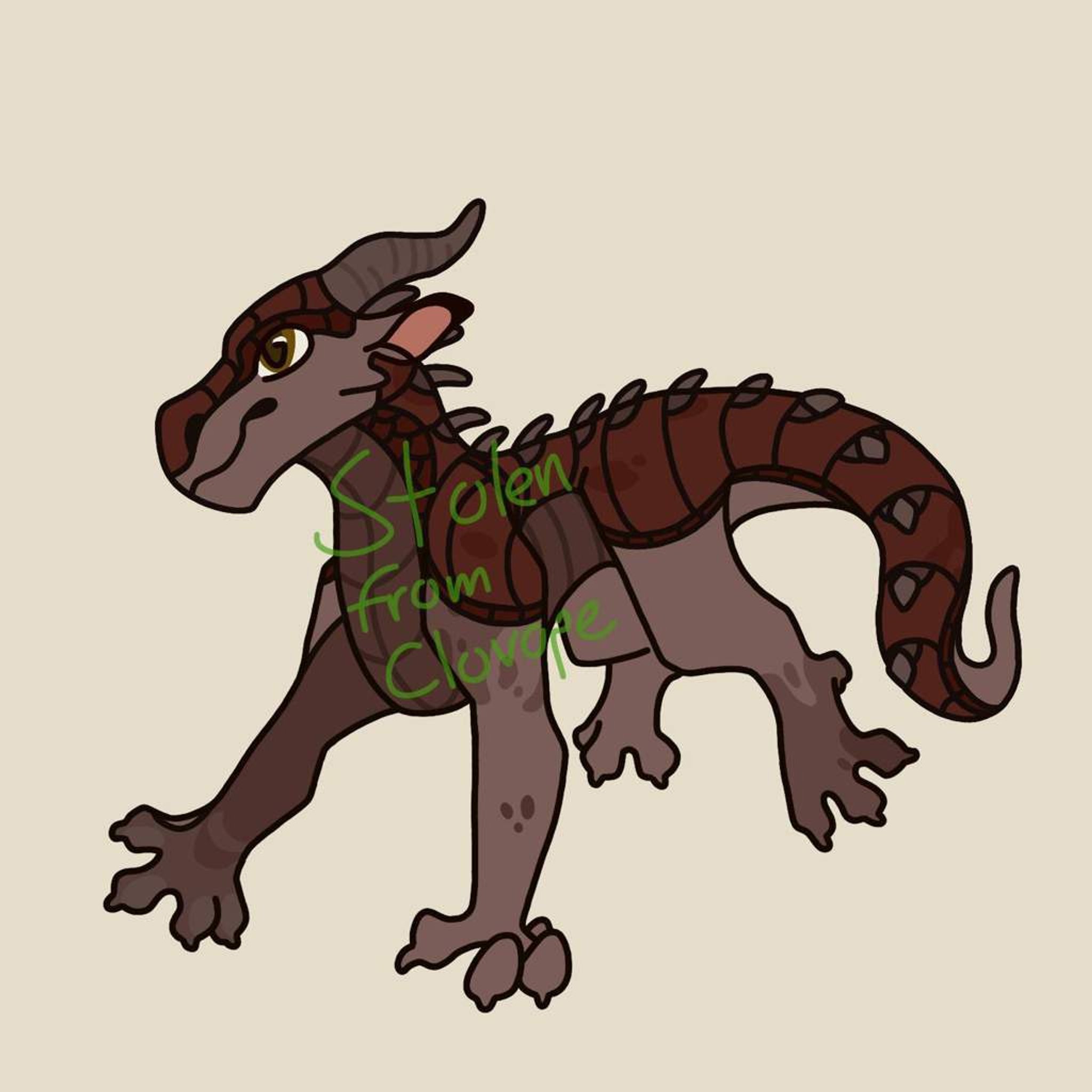Clovope Base V2 Mudwing Base Test Wings Of Fire Amino