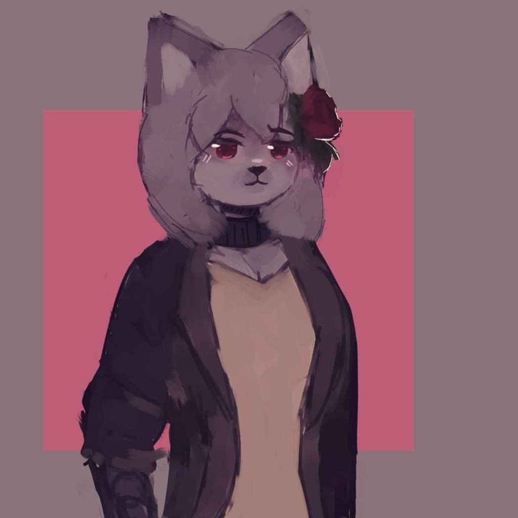 Милая фурри девушка | Художники Amino