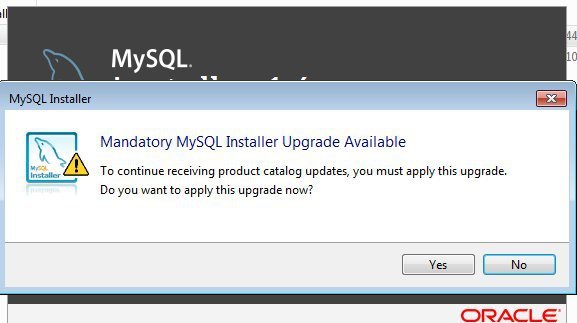 Instalando Mysql Info Dead Hacker Amino