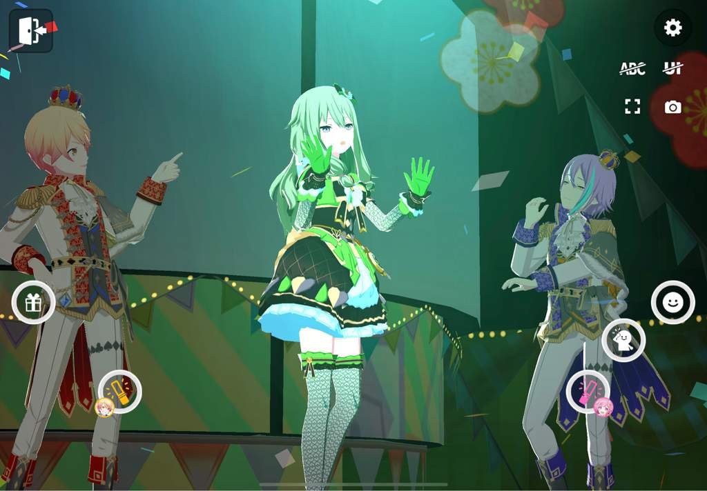 Project Sekai Colorful Stage Amino