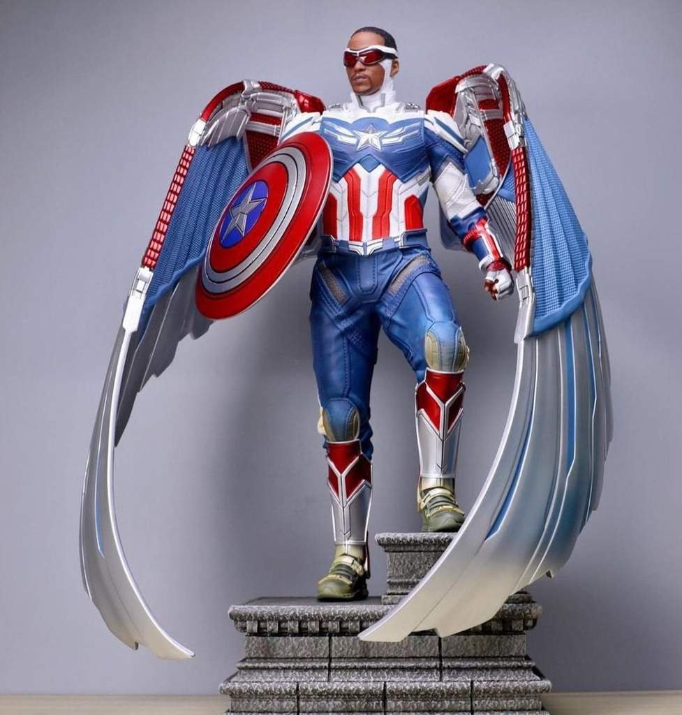 Action Figure | Wiki | — One Punch Man Amino