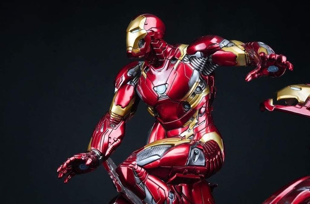 Action Figure. | Wiki | — One Punch Man Amino