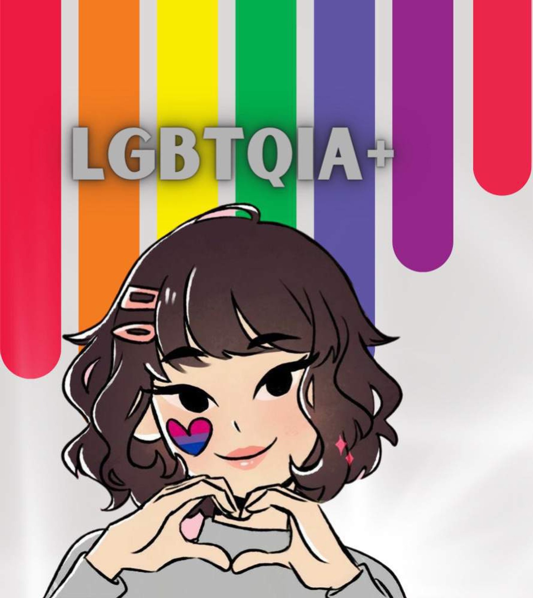 Lgbtqia O Que Realmente Significam A Sigla E O Movimento Lgbt 🌈 Amino