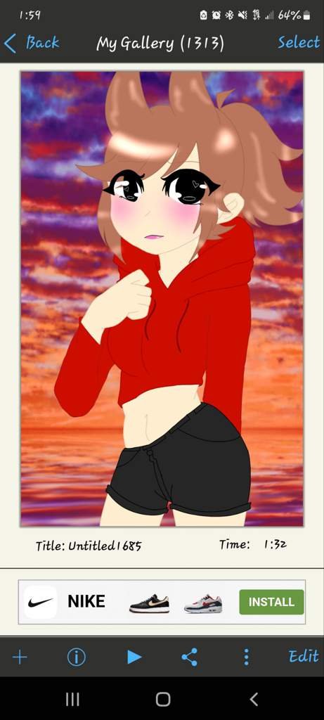 Tori♡♡ 🌎eddsworld🌎 Amino