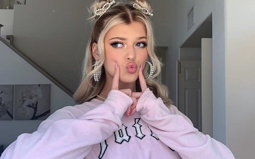 Luna Rose Stark | Wiki | The Avengers Amino