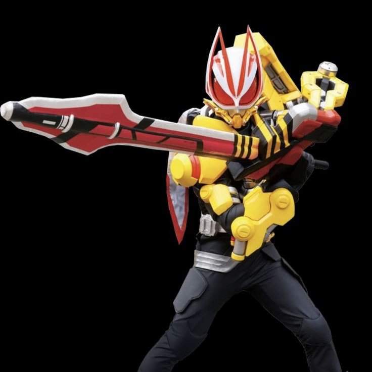 Kamen Rider Geats (Powered Builder: Gigant Sword) ~ Kamen Rider Geats ... Kamen Rider Geats (Powered Builder: Gigant Sword) ~ Kamen Rider Geats ...